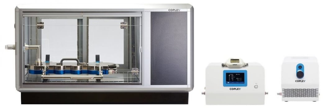 APSD Testing System｜三洋貿易株式会社 科学機器部