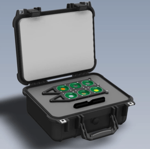 Labsphere UV-3000S｜三洋貿易株式会社 科学機器部