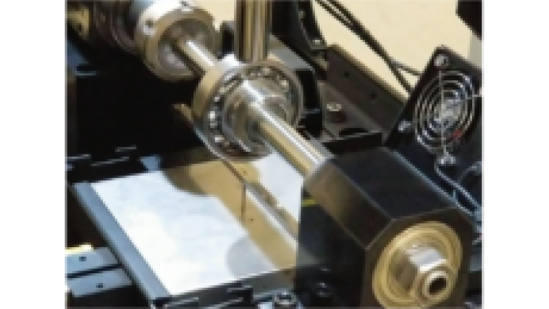 MFT 5000｜三洋貿易株式会社 科学機器部