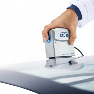 接触角計とは？